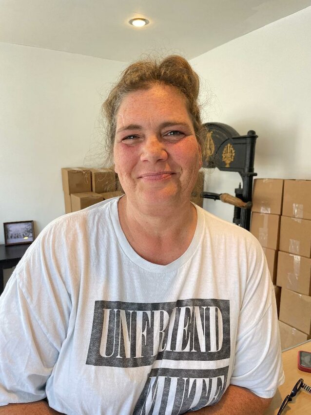 Word On The Street - Benton County Enterprise