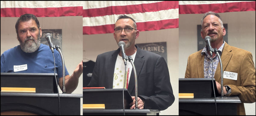 News - Benton County Enterprise