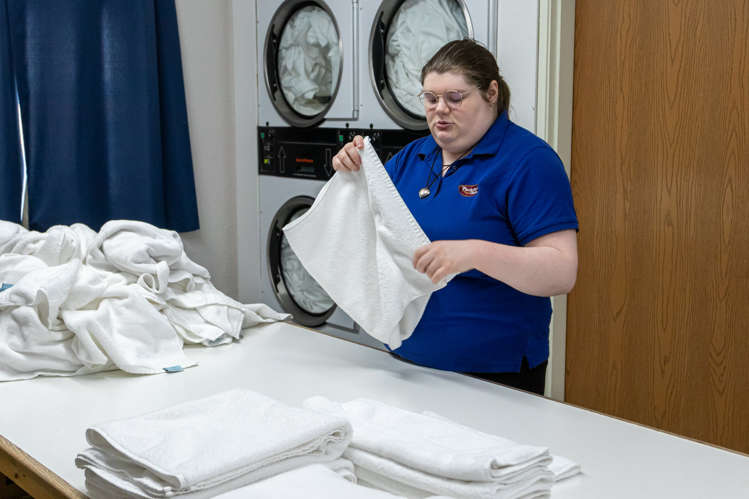 Meet The People Who Work On Thanksgiving - Clinton Daily Democrat