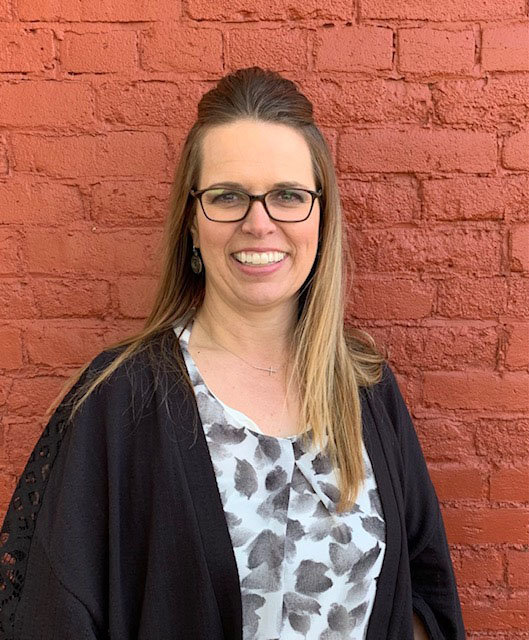Meet the People of Benton County - Kim Horstman - Benton County Enterprise