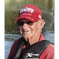 Raymond Wayne Hoeppner - Benton County Enterprise