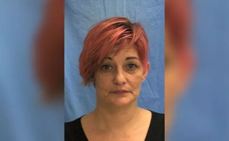 Clinton Woman Sentenced to 16 Life Terms for Child Sexual Trafficking ...