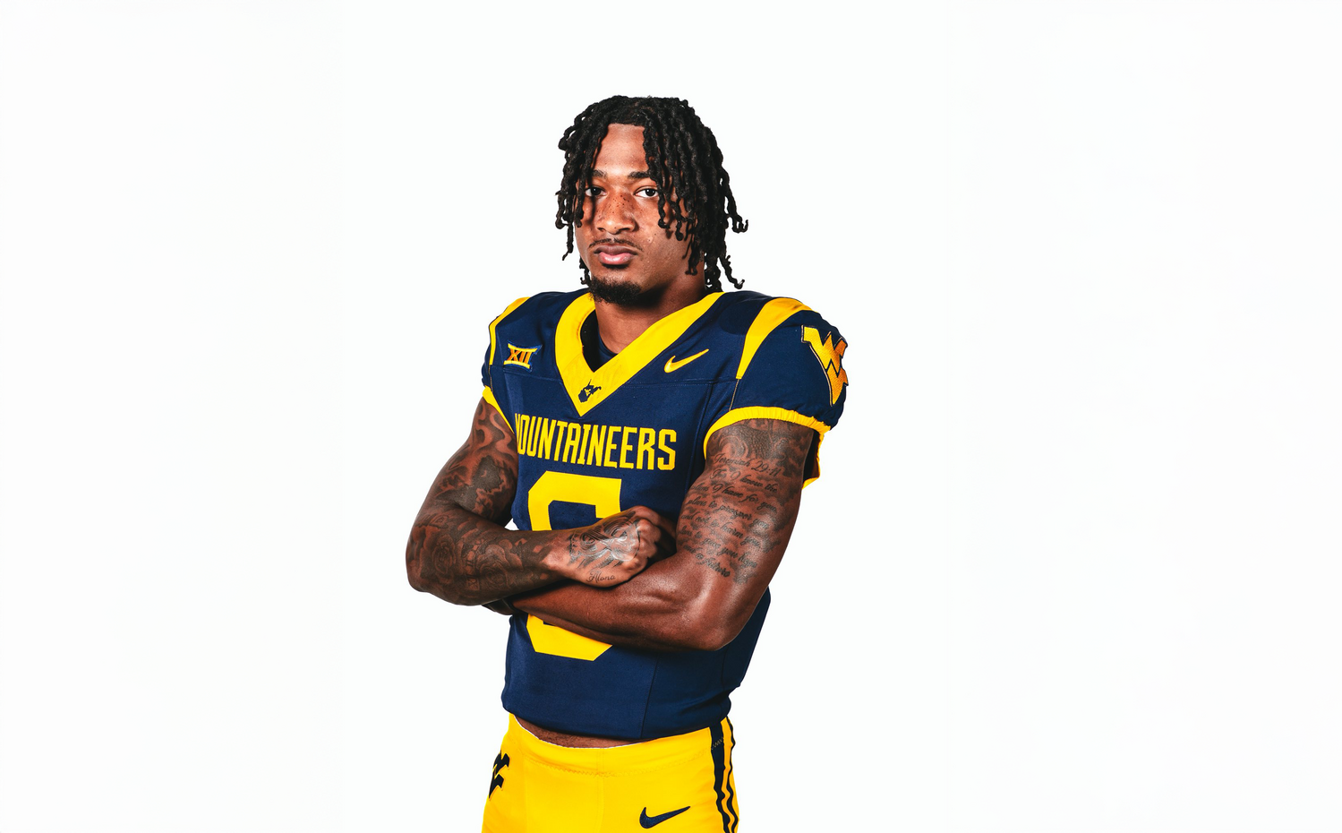 From Cardinal to D1: Jordan Scruggs Gives Back to His Hometown Students ...
