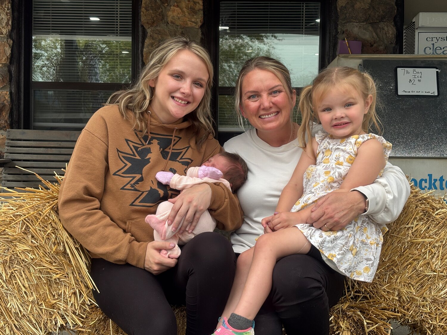 Fristoe Goes Gaga For Gaga’s Kitchen - Benton County Enterprise
