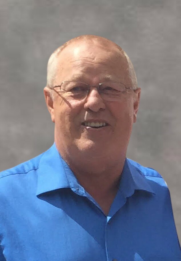 Steven Wayne Gemes - Benton County Enterprise