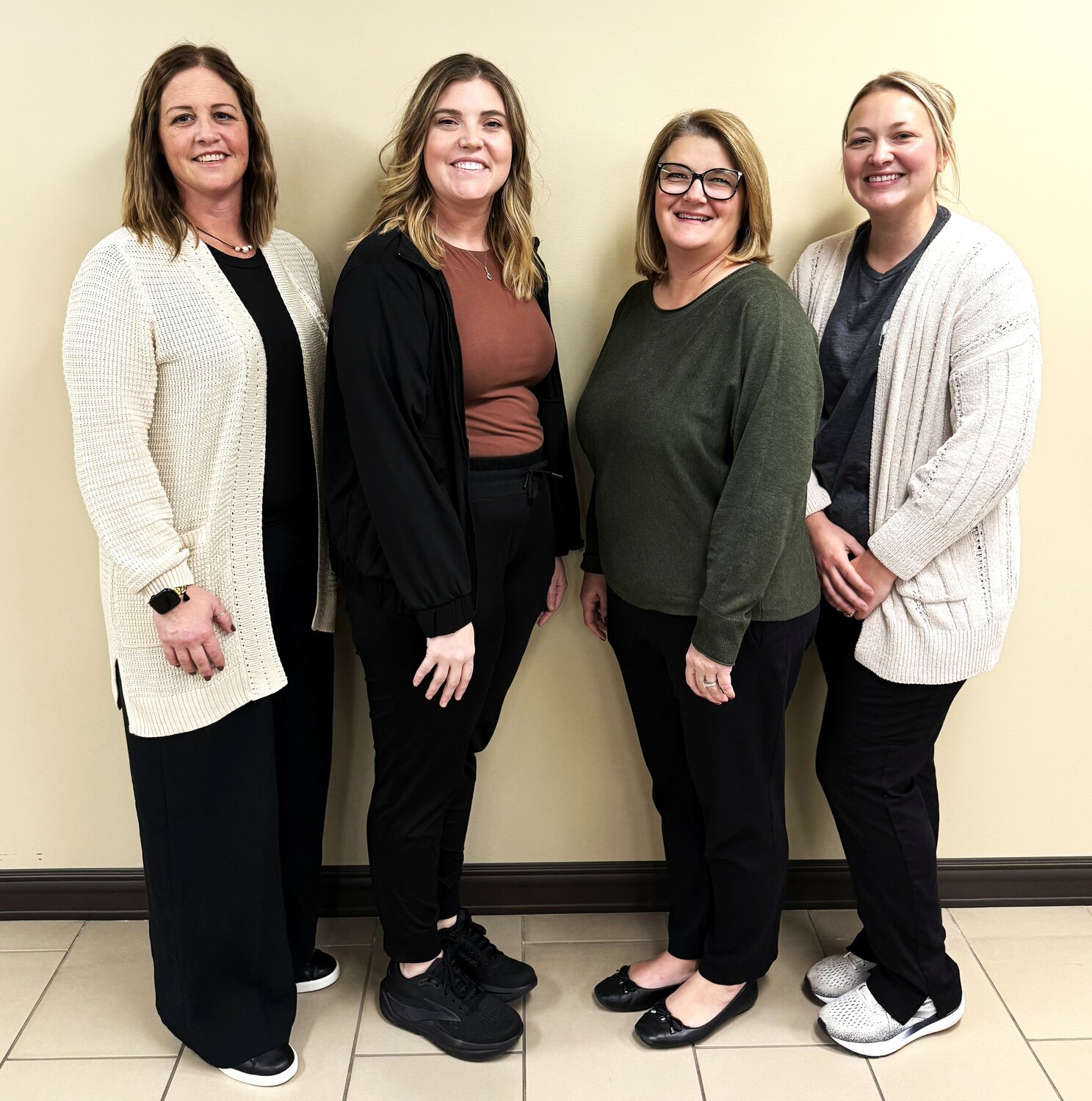 Four GVMH Directors Graduate from Healthcare Leadership Program ...