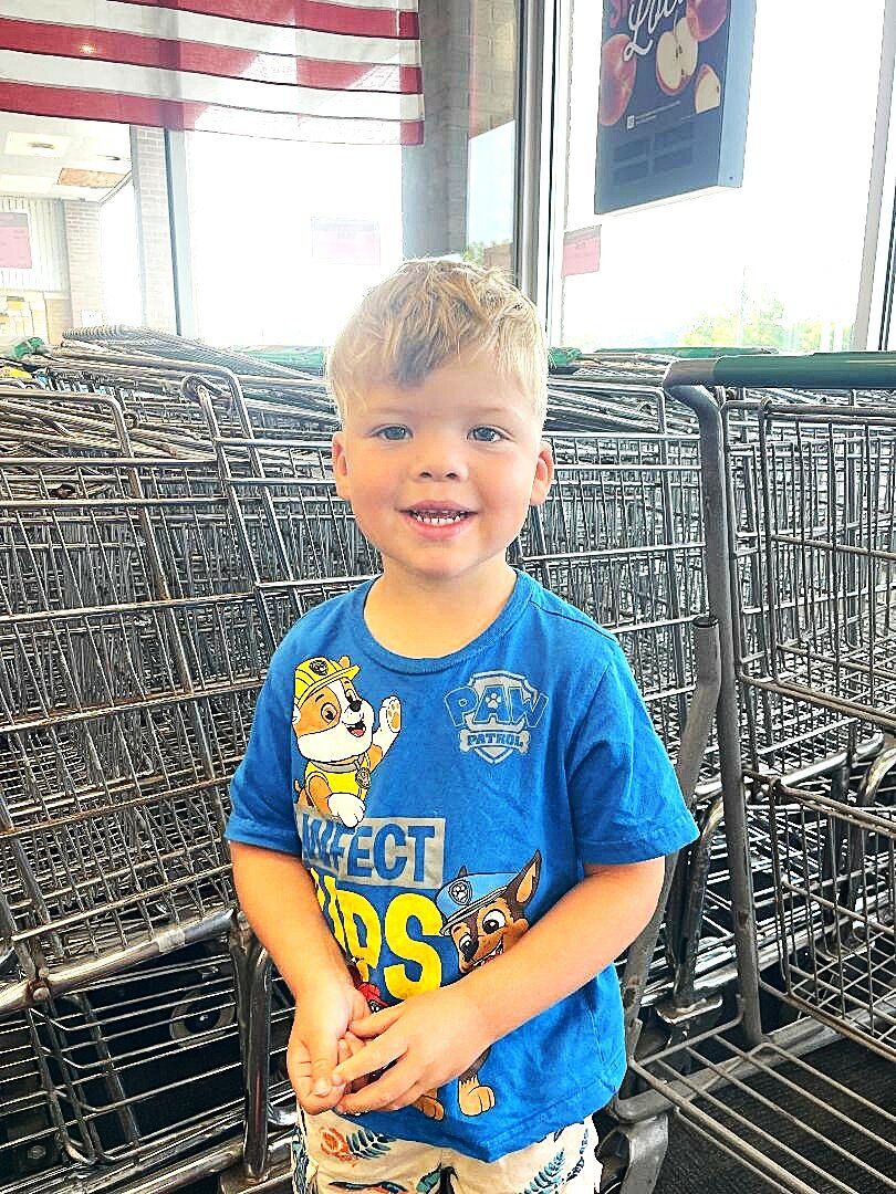 Word On The Street - Benton County Enterprise