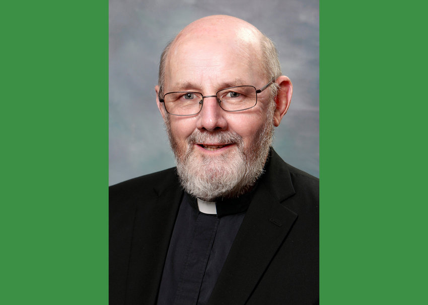 Fr. Patrick Dolan: 50 years of missionary Priesthood | The Catholic ...