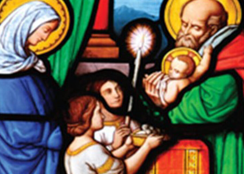 Celebrating the World Day of Consecrated Life | The Catholic Missourian