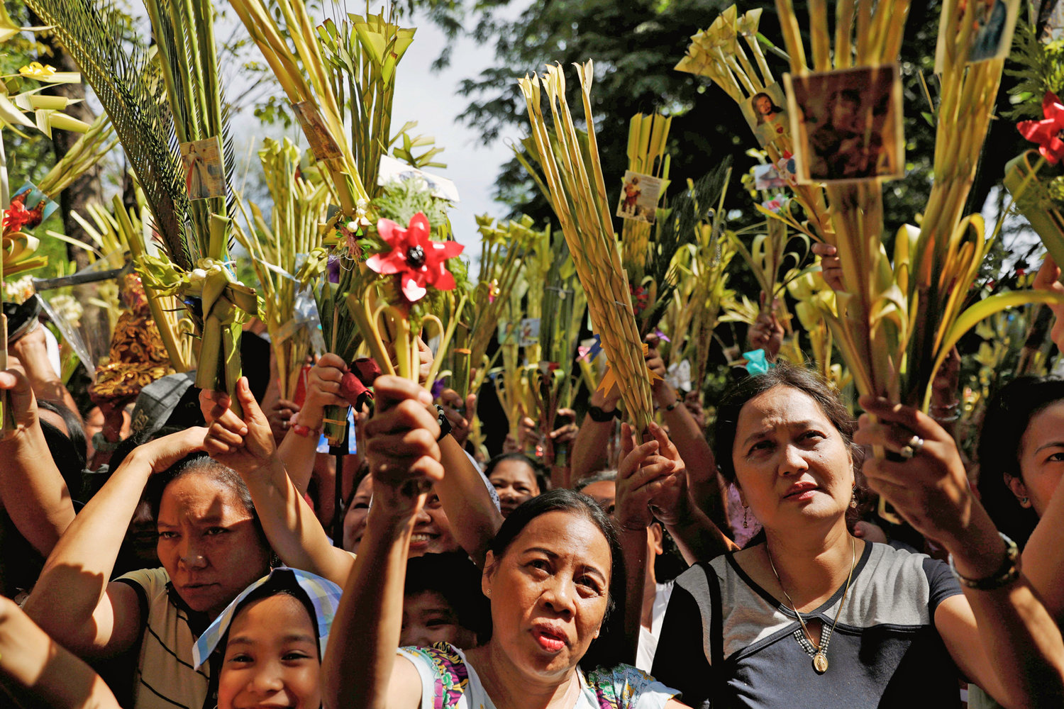 Priests share international Holy Week, Easter traditions | The Catholic ...