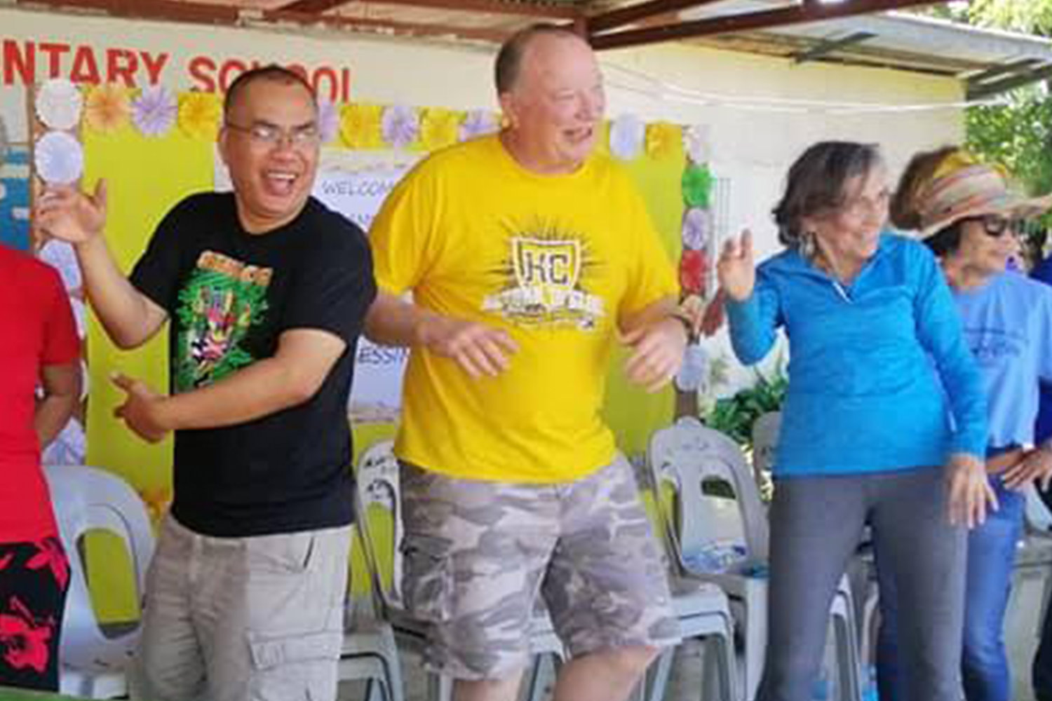 Mark Saucier’s 43-year career has been a missionary pilgrimage | The ...