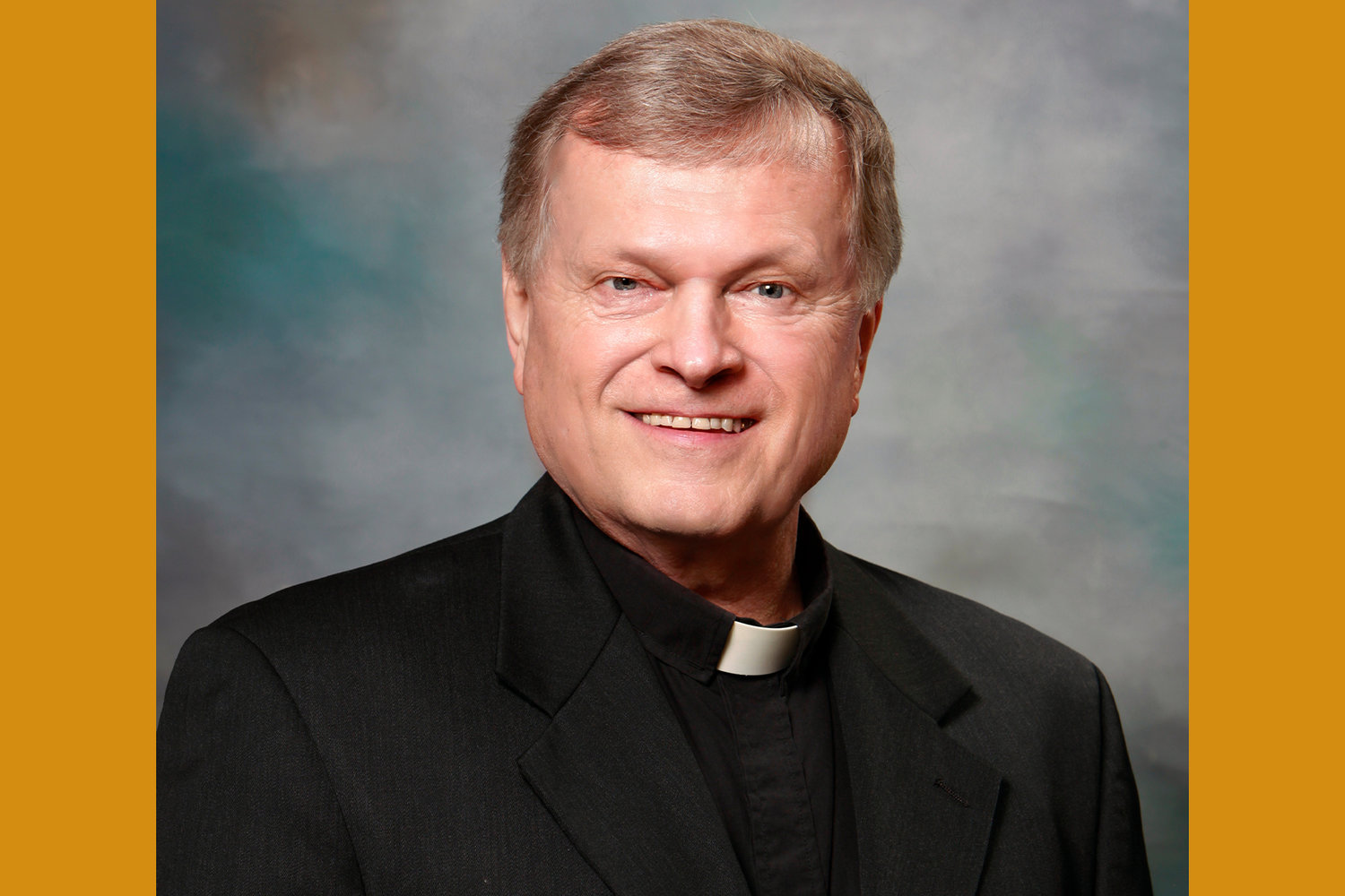 50 years in, Eucharist remains at center of Fr. Quinn’s Priesthood ...