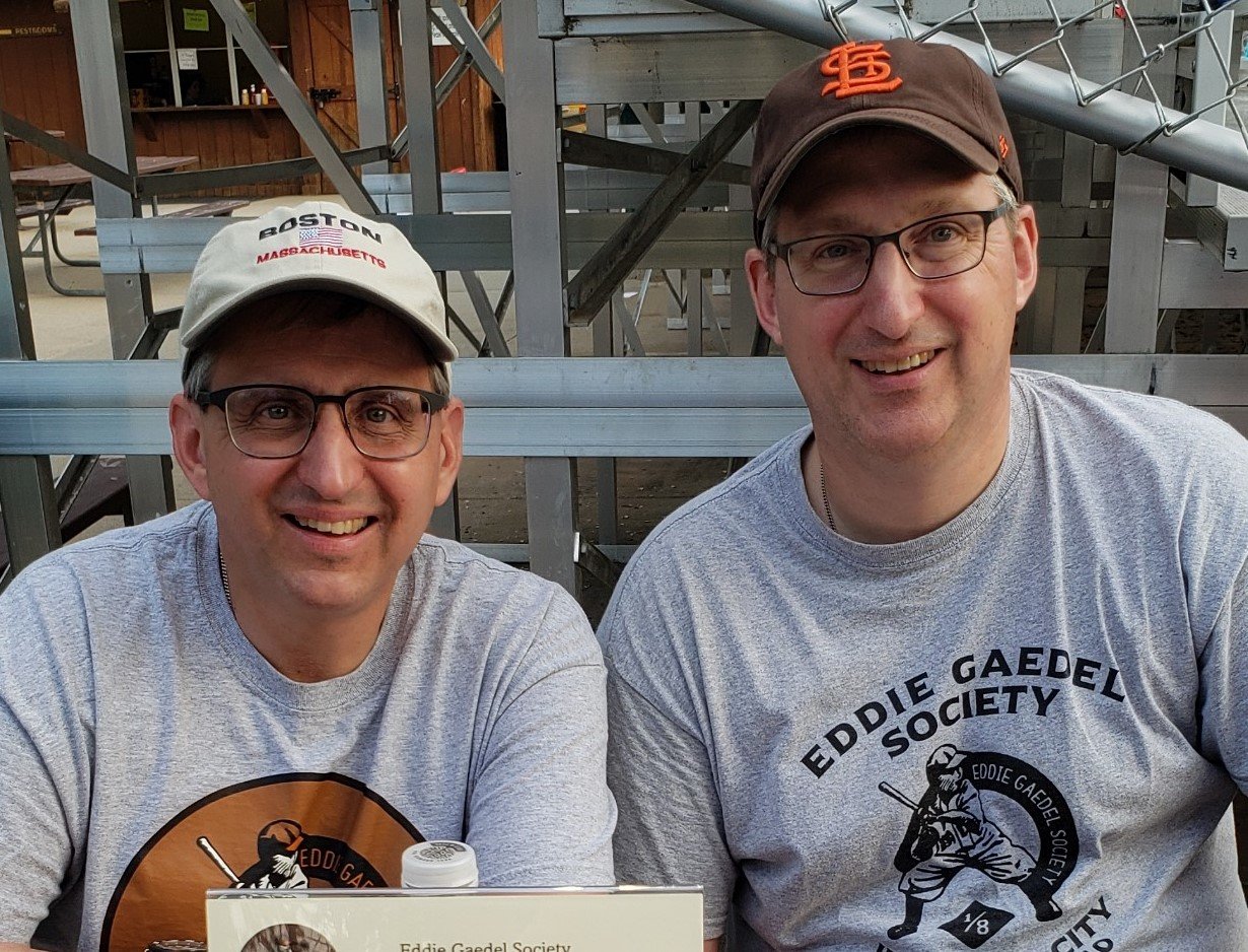 Group promotes diminutive ballplayer’s legacy to celebrate his 70th ...