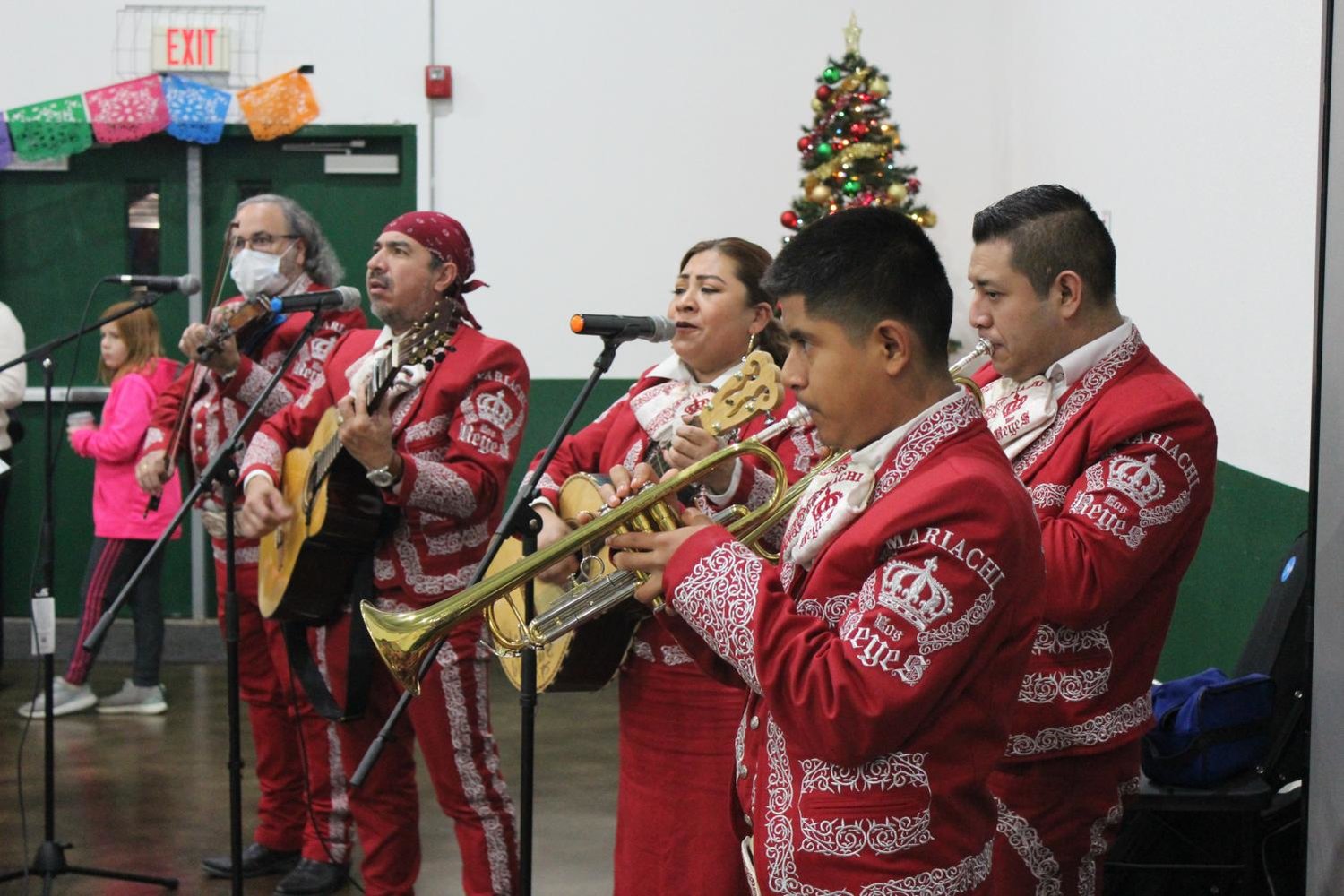St. Patrick Parish in Rolla celebrates Our Lady of Guadalupe | The ...