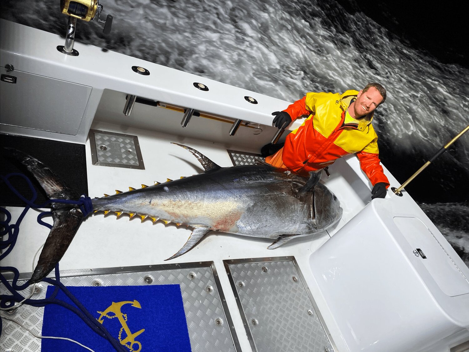 Catch of the Day? More Like Catch of a Lifetime - The Manchester Cricket
