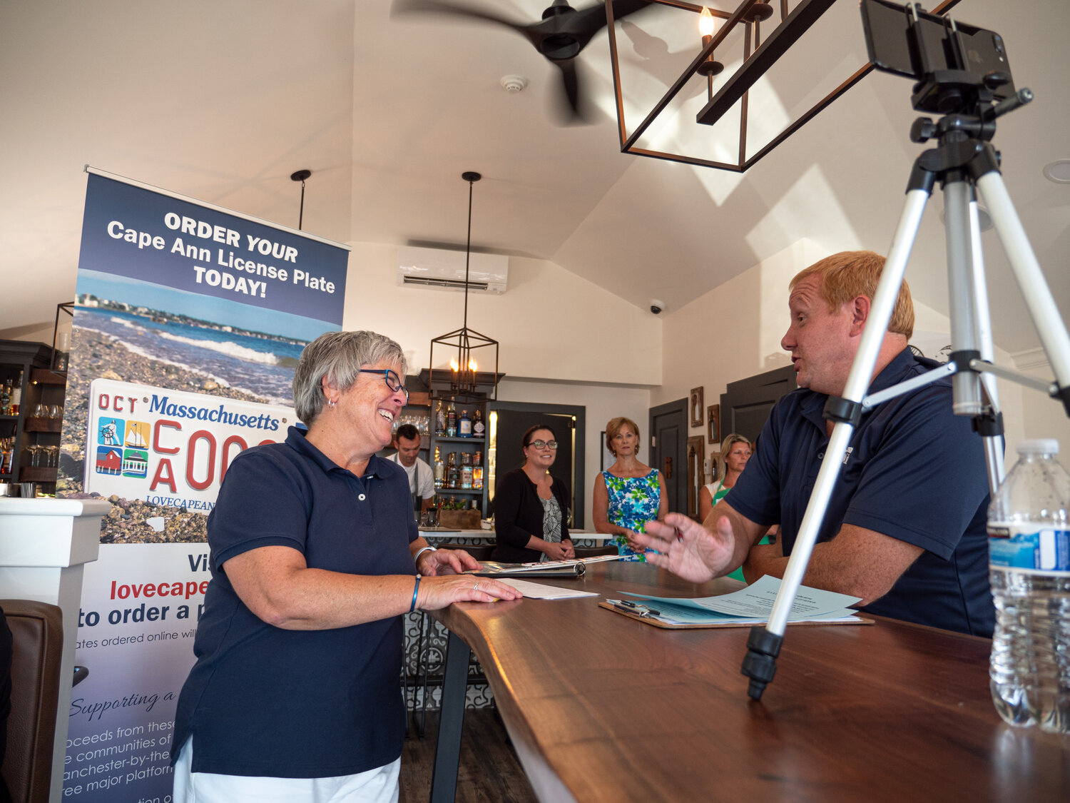 Online Auction for Low Number Cape Ann License Plates Kicks Off - The ...