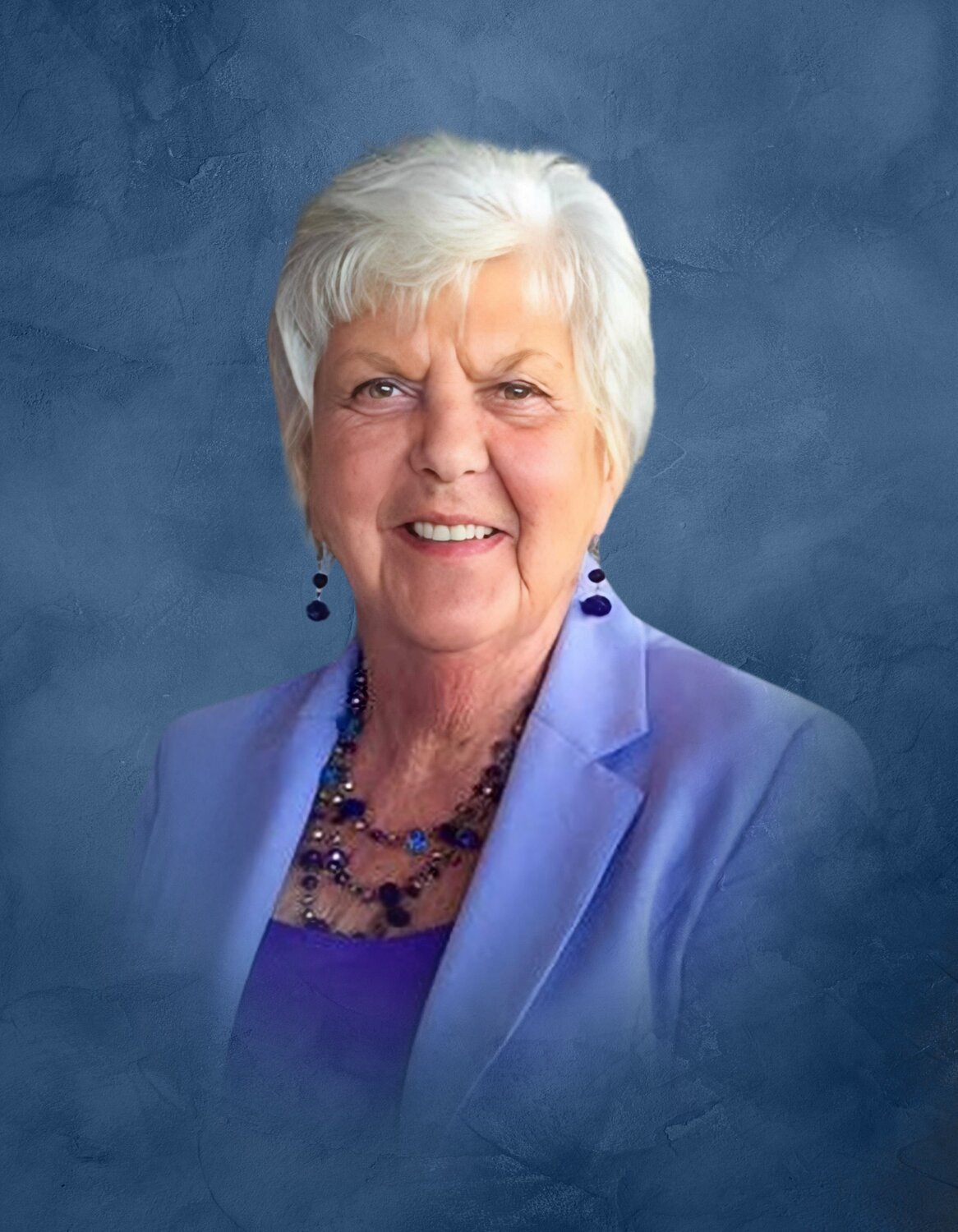 Carol Joanne Vutech - The Manchester Cricket