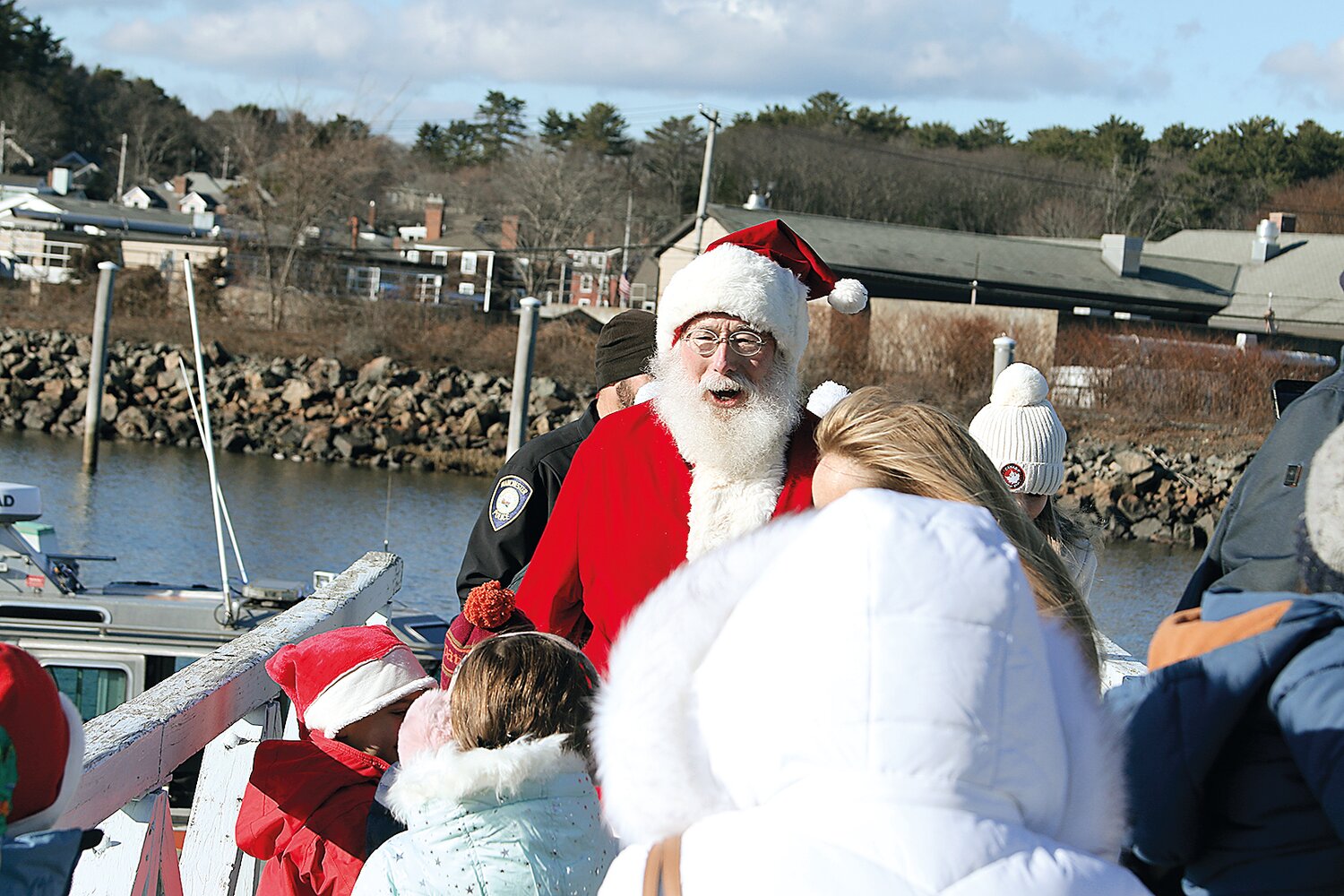 MBTS, Essex Local Holiday Season Starts This Weekend - The Manchester ...
