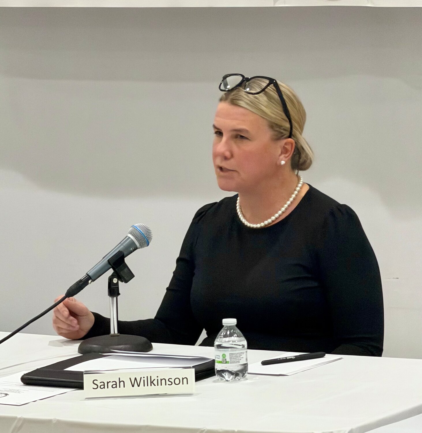 Five candidates seek 5th Essex District seat ahead of March 3 primary ...