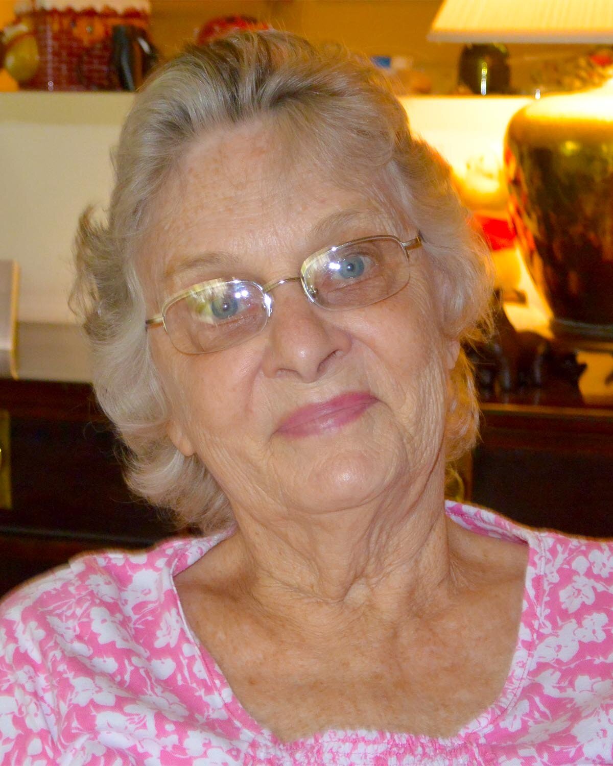 Beverly June Ginn - The Manchester Cricket