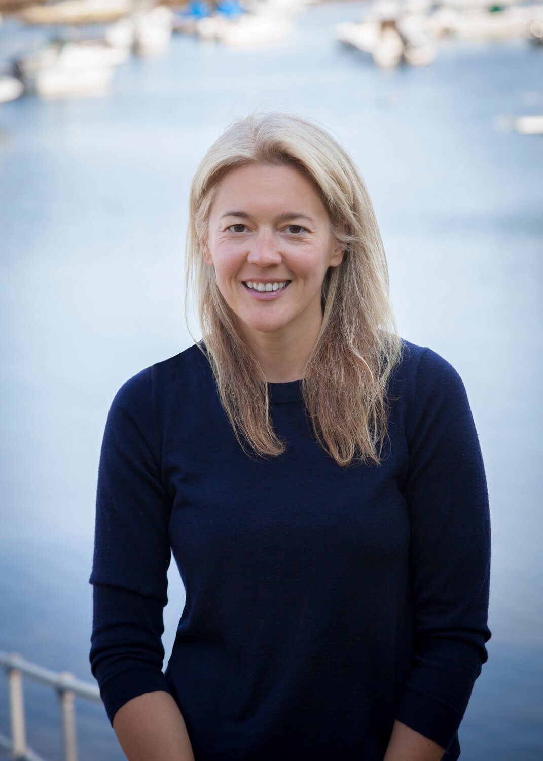 Gretchen Berg named top-producing agent in J Barrett’s Manchester ...