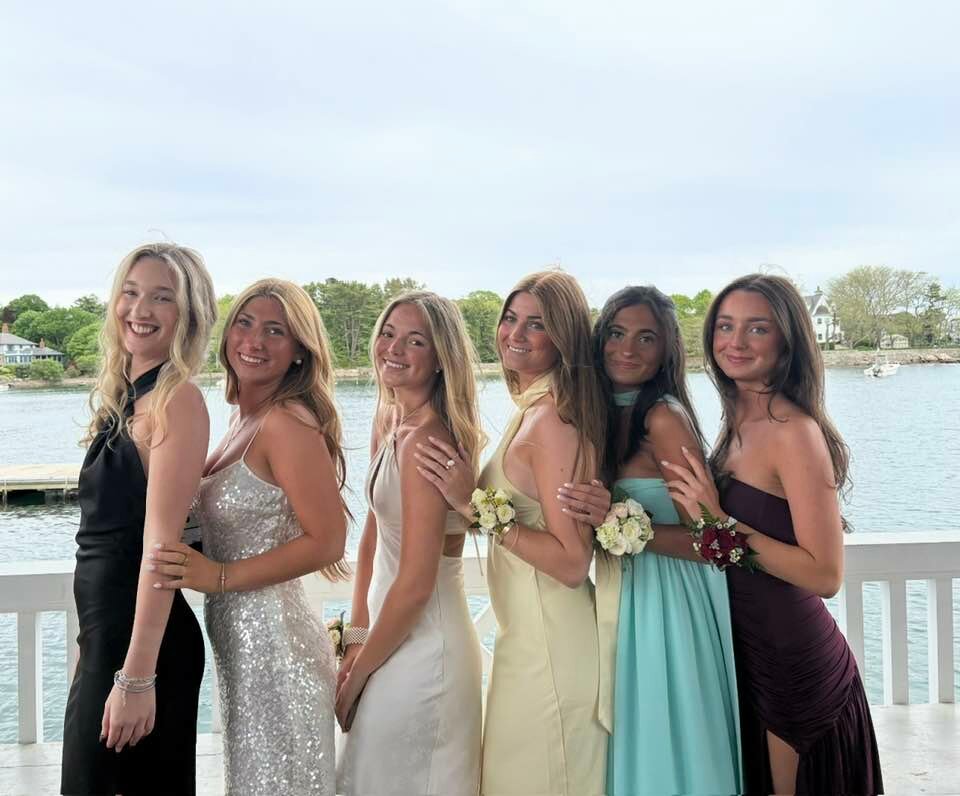 ME Regional High School 2026 Prom - The Manchester Cricket