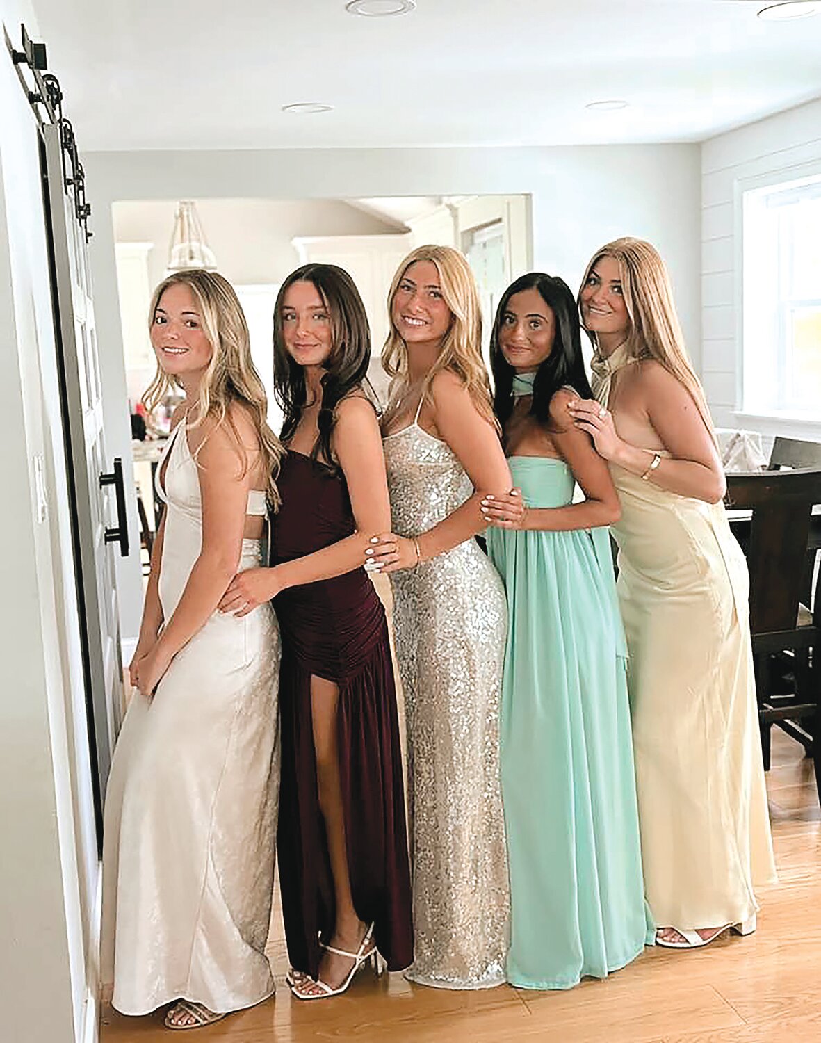 ME Regional High School 2026 Prom - The Manchester Cricket