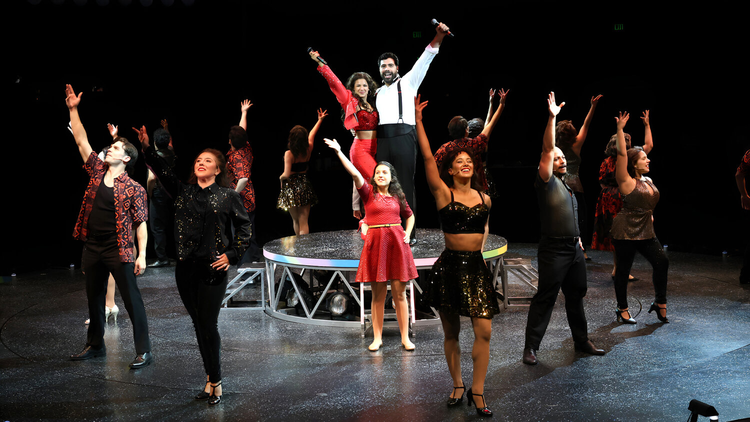 Summer Theater Gets Off to a Strong Start - The Manchester Cricket