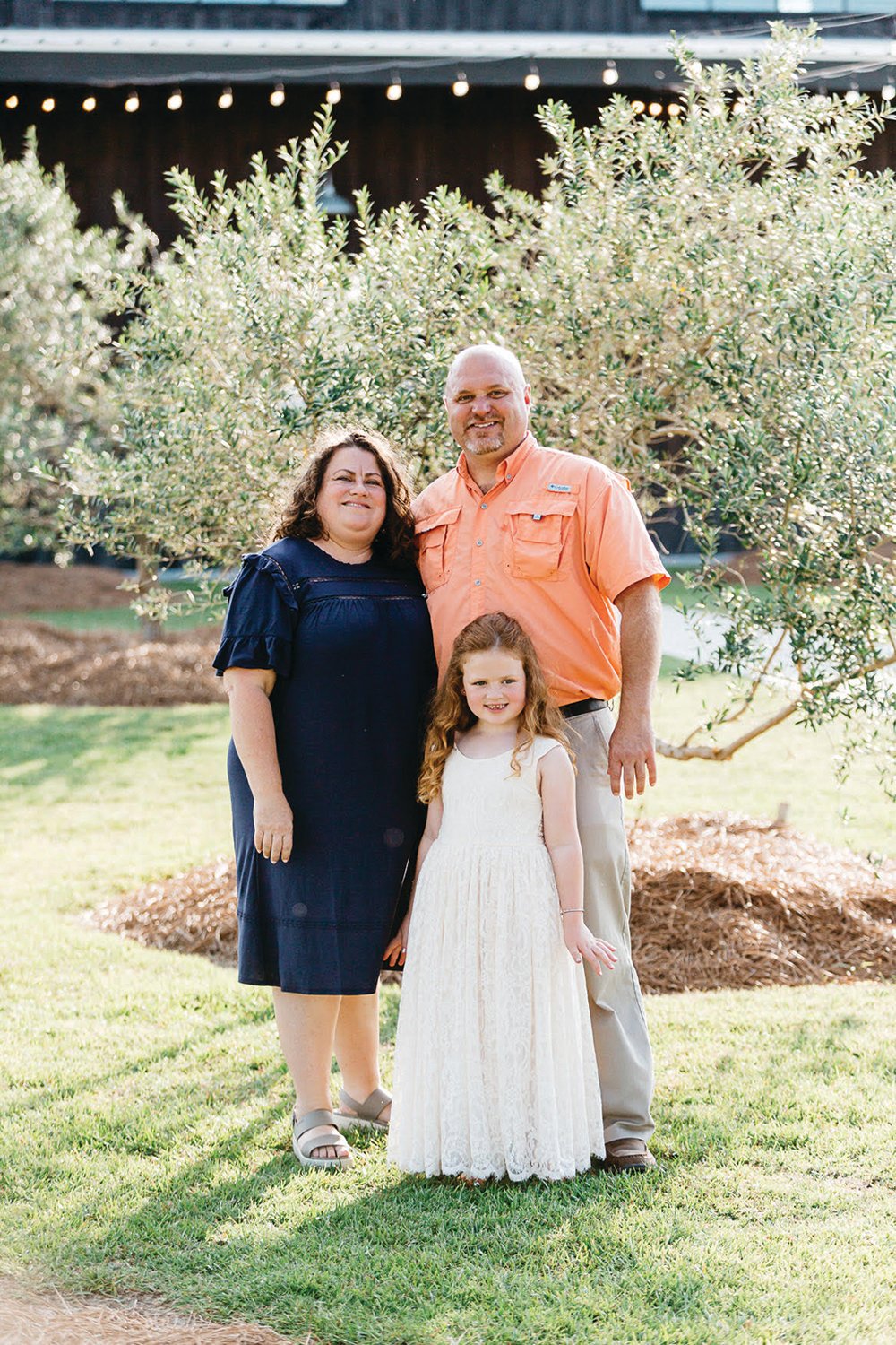 A lasting impression: Meet inspiring teacher, Amanda Freeman | Emanuel ...