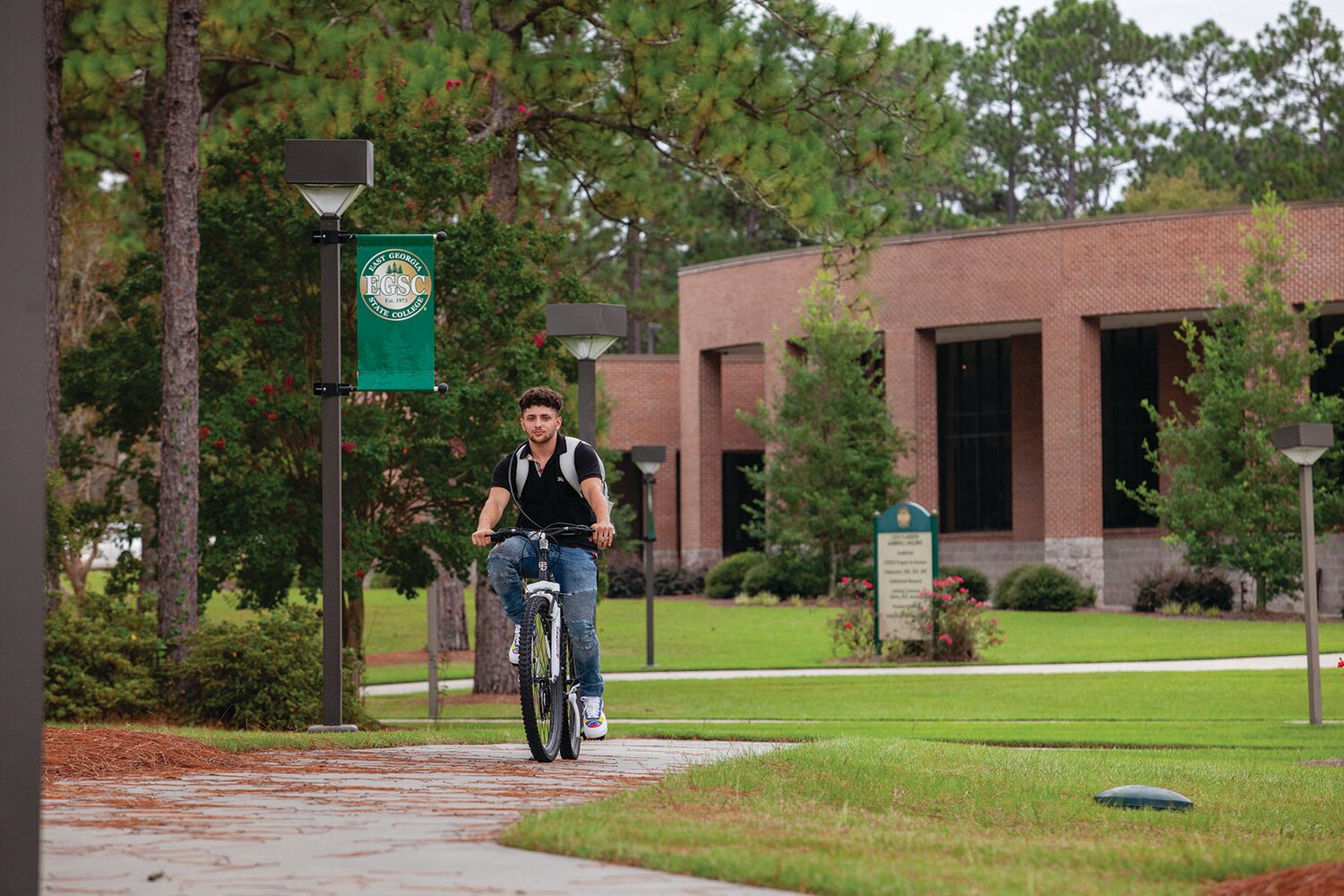 Regents give final approval for Georgia Southern University–East ...