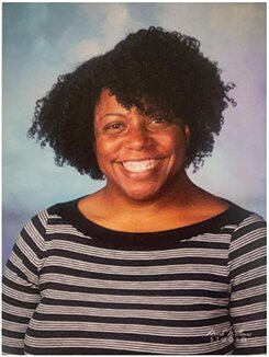 A lasting impression: Meet inspiring teacher, Erica Johnson | Emanuel ...