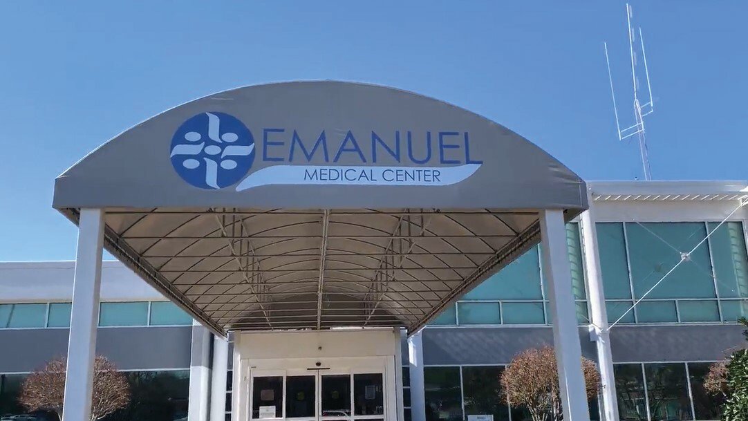 Emanuel Medical Center named one of Georgia’s top small hospitals by ...