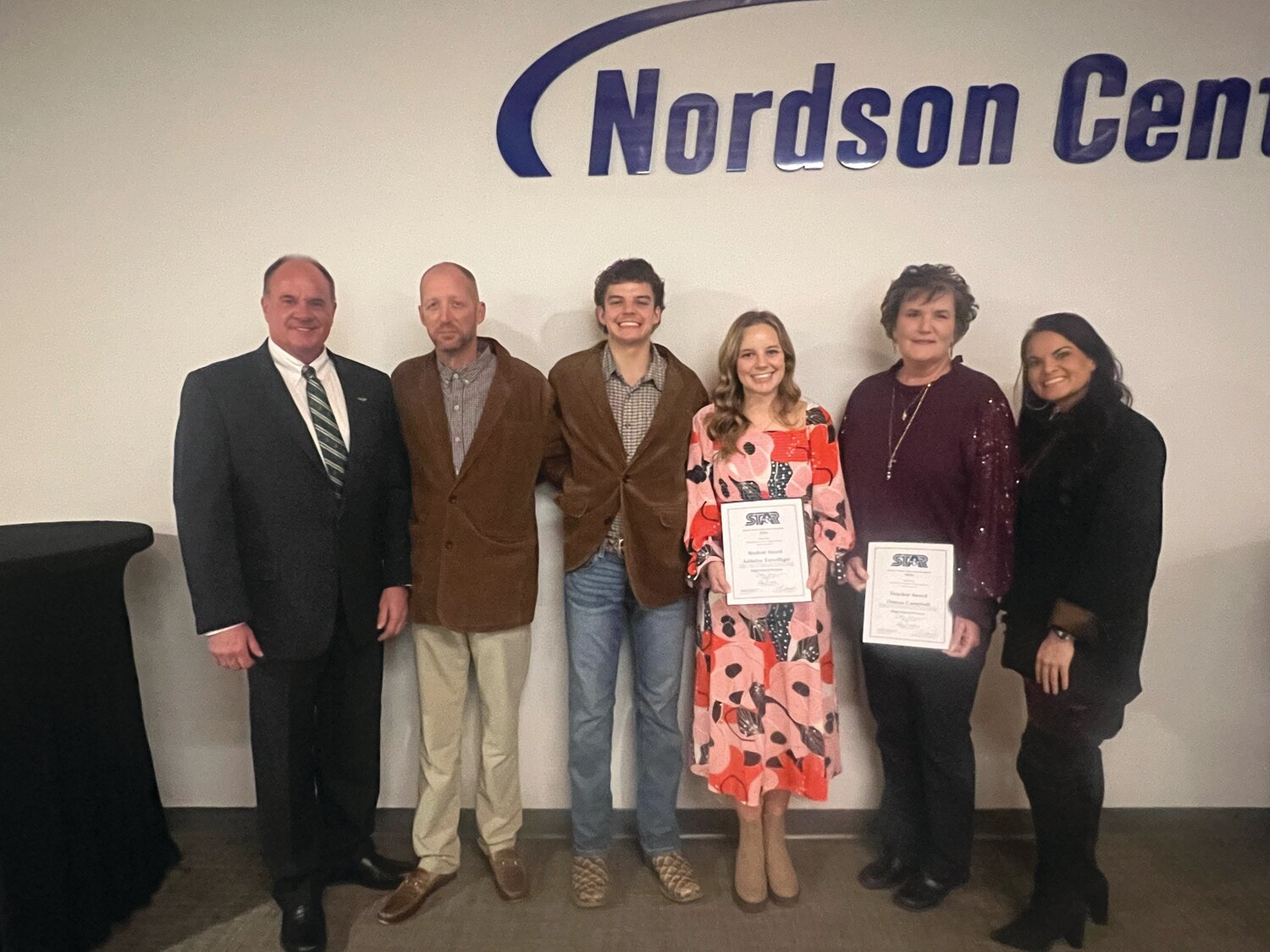 Terwilliger named DEA STAR Student | Emanuel County Live