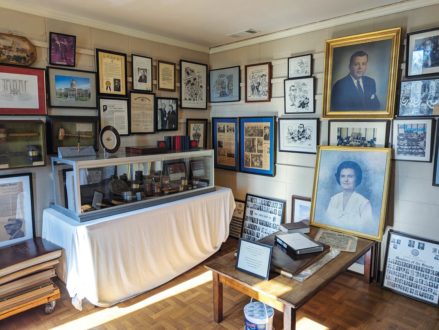 Emanuel County Historic Society to host Open House | Emanuel County Live