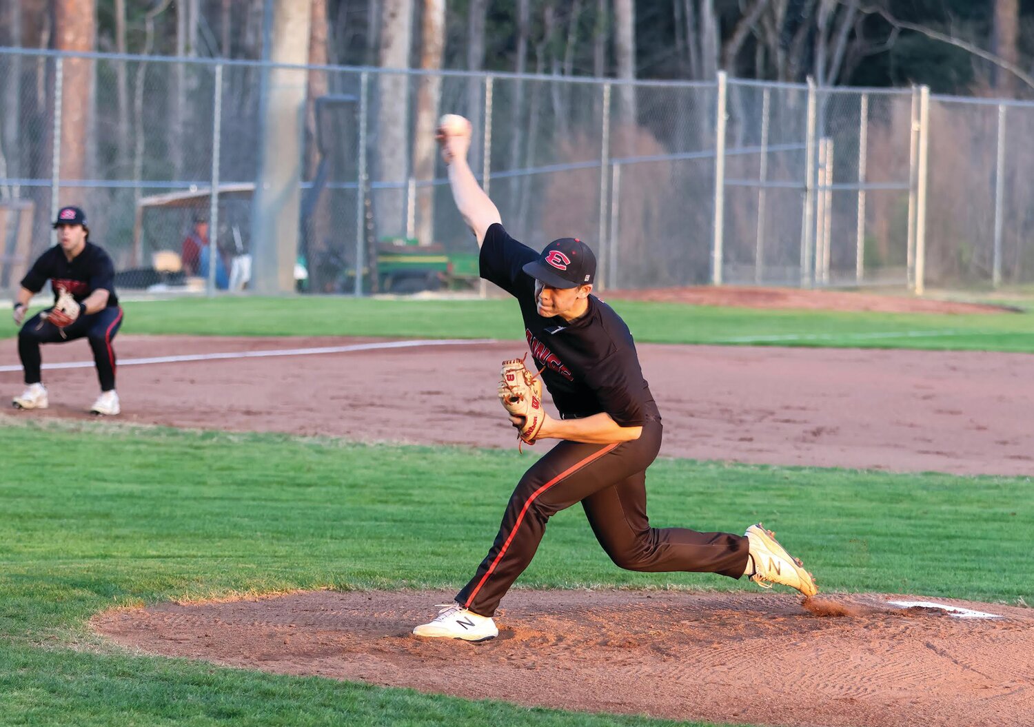 Busy week for Bulldog Baseball | Emanuel County Live