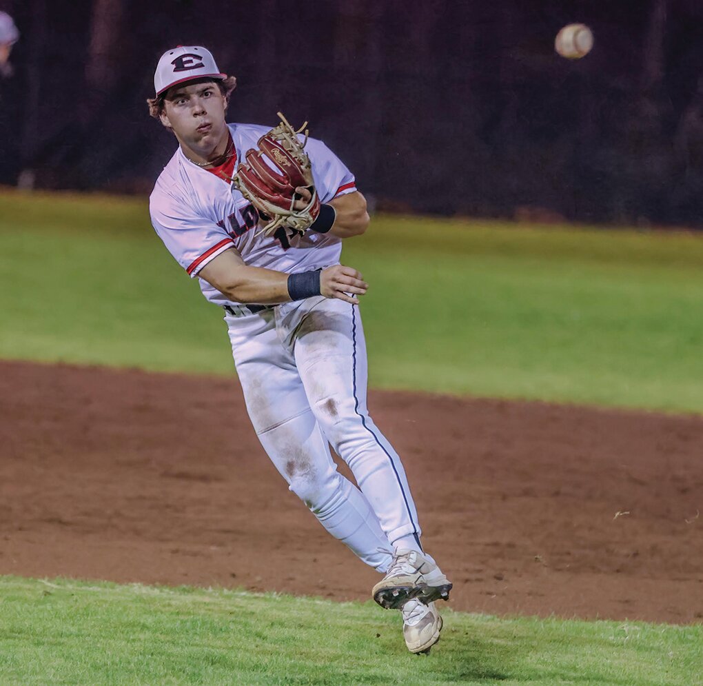 Busy week for Bulldog Baseball | Emanuel County Live
