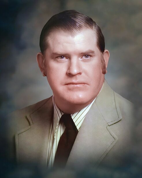 John Melbourne Godbee, 84 | Emanuel County Live