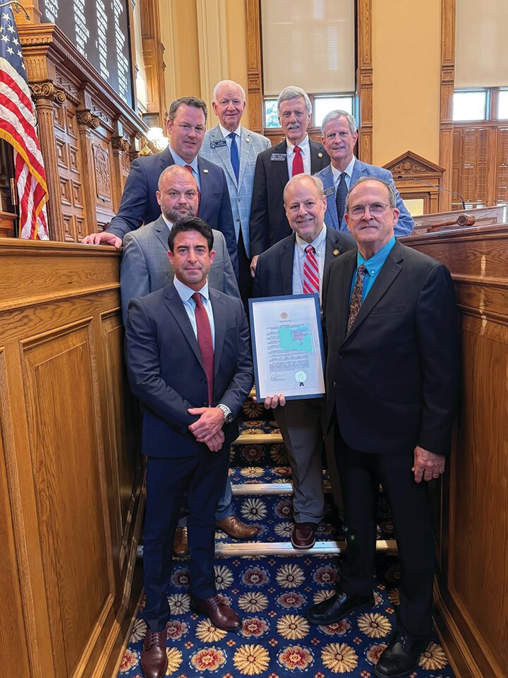 Georgia Senate honors District Attorney’s Office and Emanuel County ...