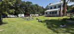 Skunk Brigade presents Traveling Trunk program in Screven County ...