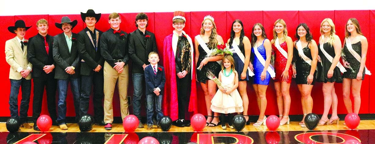 2025 Flasher Royalty - GS Publishing