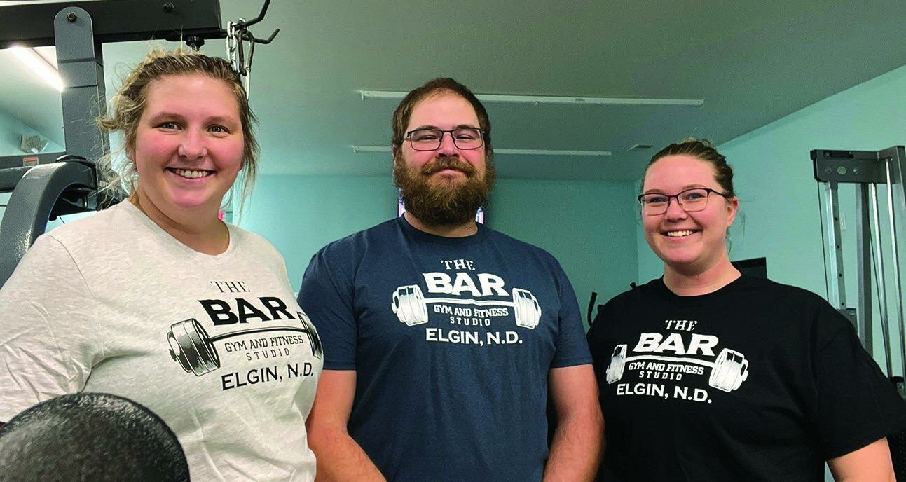 Raising the Bar: new gym brings fitness to Elgin - GS Publishing
