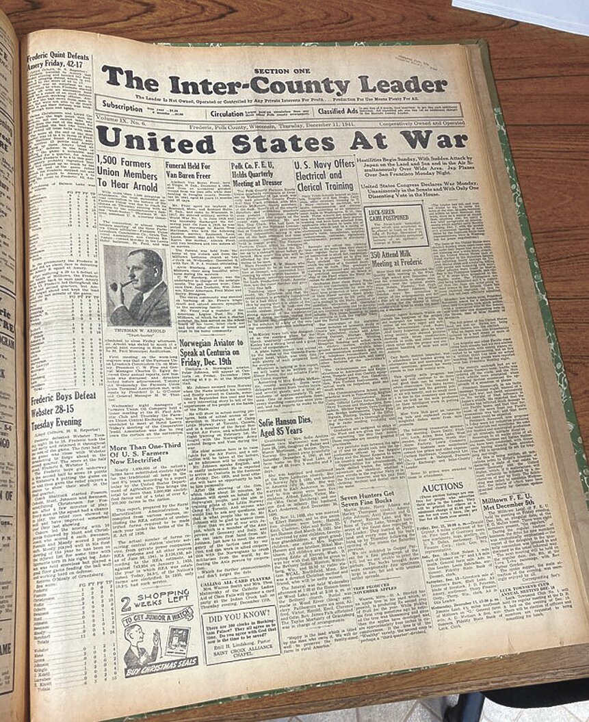Tabern Live: Celebrating 90 years of the Leader - Realizing the power ...