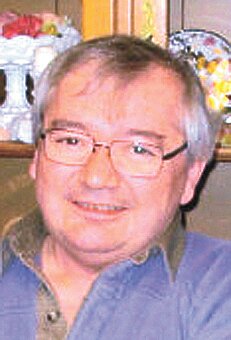 Robert Lee Staples - Inter-County Leader