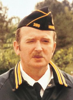 Gary G. Wenthe - Inter-County Leader