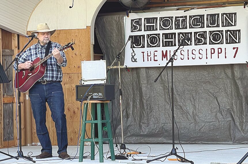 Musical talent featured at the Frederic Arts Center - Inter-County Leader