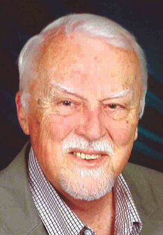 William ”Bill” Turk - Inter-County Leader