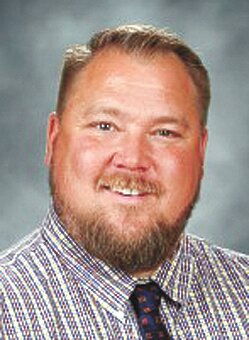 Unity's Fugate changing roles from principal to superintendent - Inter ...