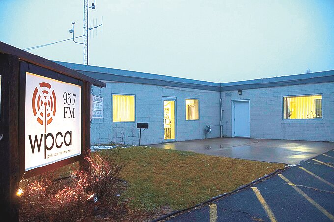 A Reason to Be - WPCA 93.1 celebrates its 20th year - Inter-County Leader