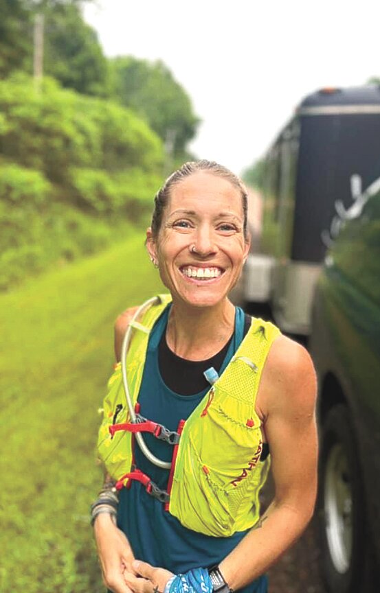 Sarah’s crusade for Corey - Run for pancreatic cancer research begins ...
