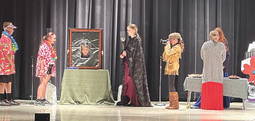 Get to know the cast and crew of the Viking Theater Company - Inter ...